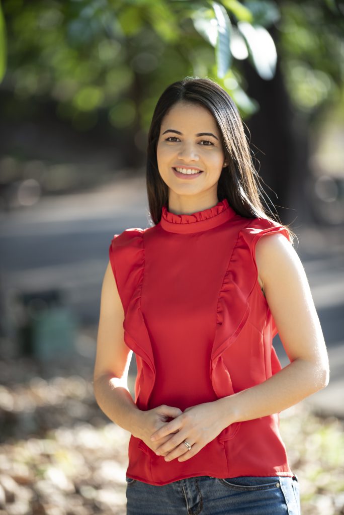 Bio – Celinés Díaz • Oficial